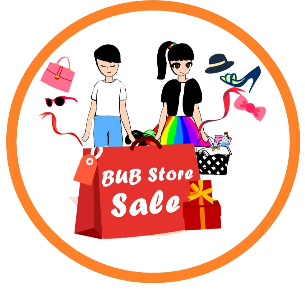 BUB Store., ร้านค้าออนไลน์ | Shopee Thailand