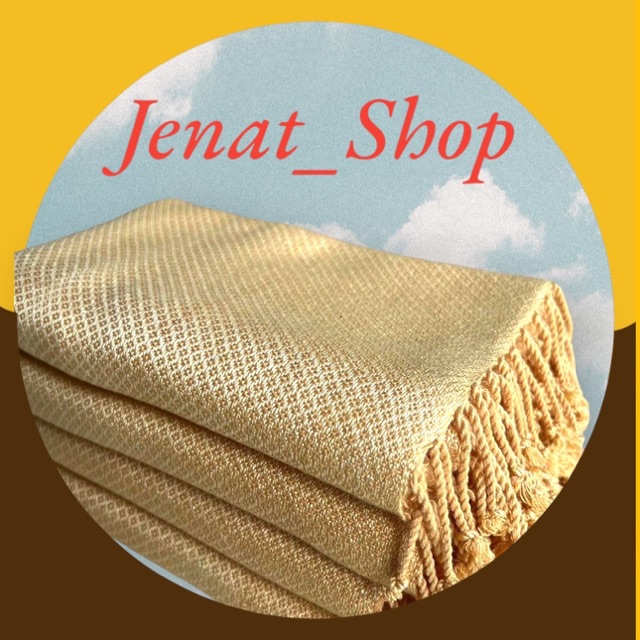 Jenat_Shop, ร้านค้าออนไลน์ | Shopee Thailand