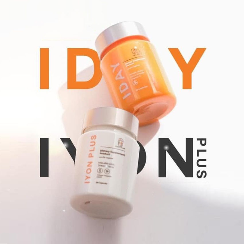 IDAY & IYON PLUS, ร้านค้าออนไลน์ | Shopee Thailand