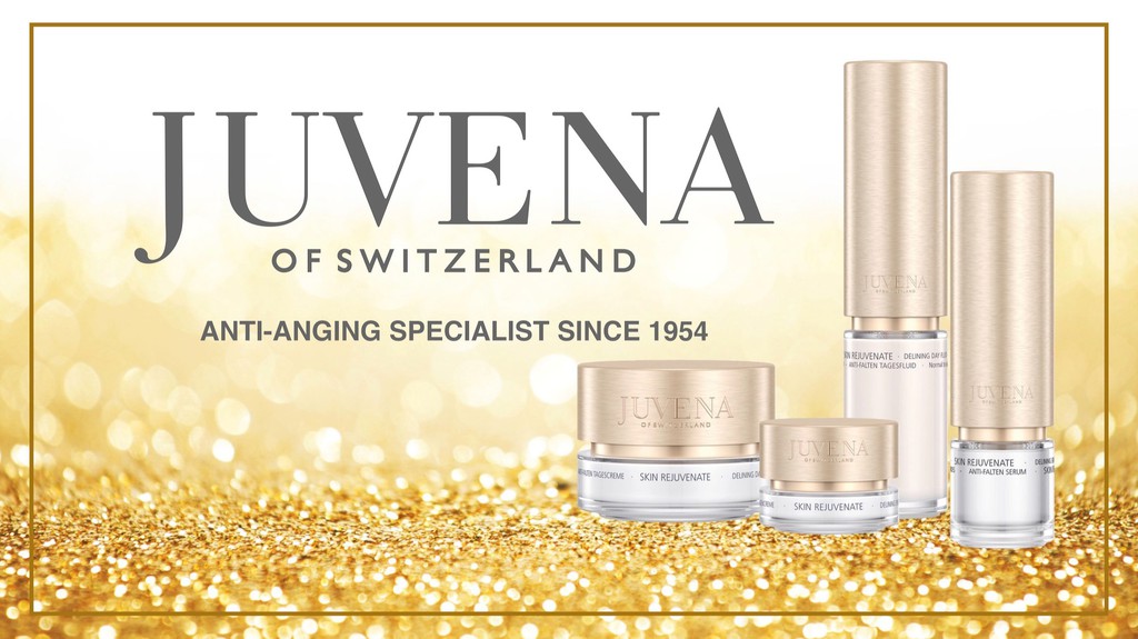 สั่งซื้อสินค้าออนไลน์จาก Juvena of Switzerland | Shopee Thailand