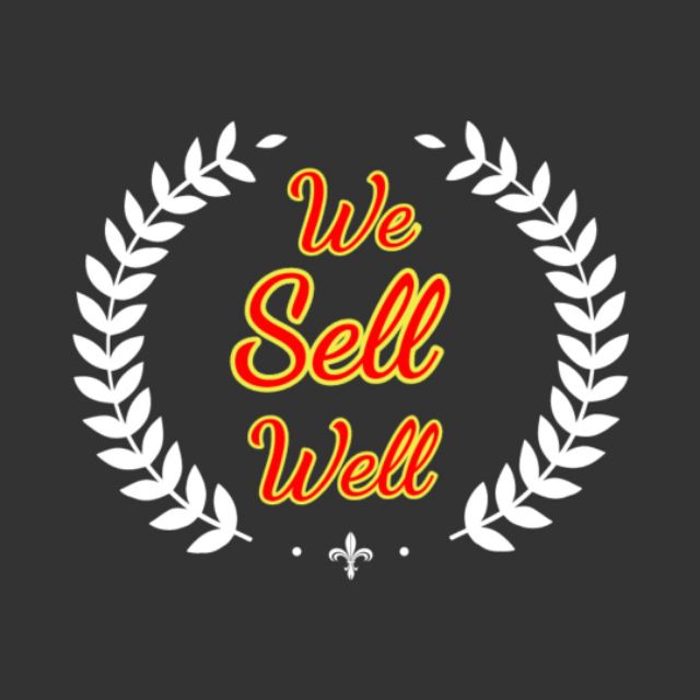 we sell well, ร้านค้าออนไลน์ | Shopee Thailand