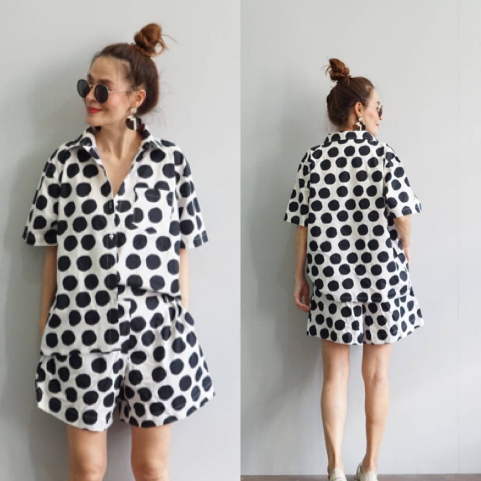 SABUY SABUY clothing store, ร้านค้าออนไลน์ | Shopee Thailand