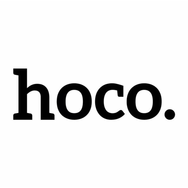สั่งซื้อสินค้าออนไลน์จาก hoco. | Shopee Thailand