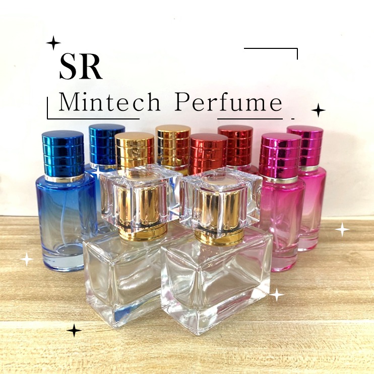 SR Mintech Perfume, ร้านค้าออนไลน์ | Shopee Thailand