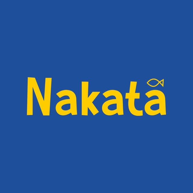 NAKATA OFFICIAL, ร้านค้าออนไลน์ | Shopee Thailand