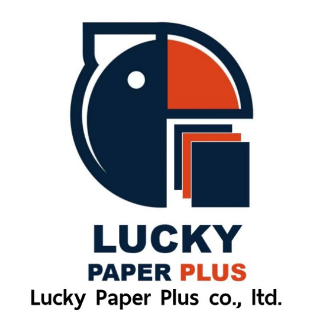 Lucky_Paper_plus1, ร้านค้าออนไลน์ | Shopee Thailand