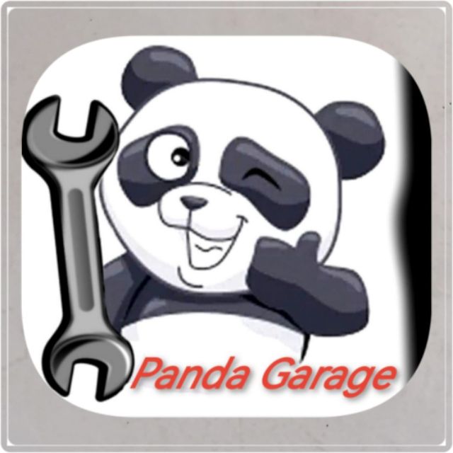 Panda Garage, ร้านค้าออนไลน์ | Shopee Thailand
