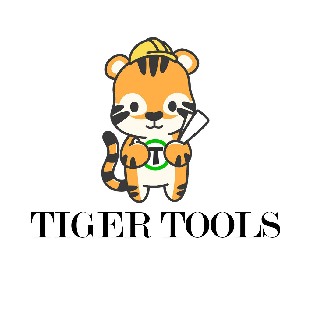 Tiger Tools, ร้านค้าออนไลน์ | Shopee Thailand