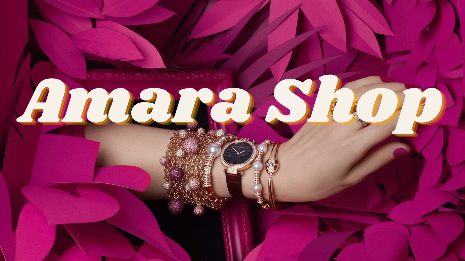 Amara shop, ร้านค้าออนไลน์ | Shopee Thailand