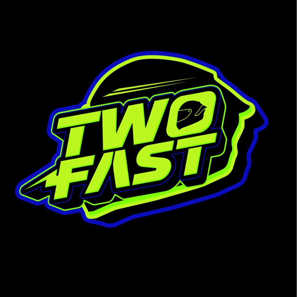 Twofast Helmet, ร้านค้าออนไลน์ | Shopee Thailand