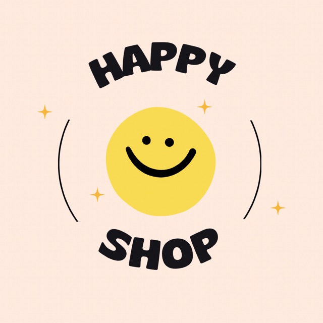 Happy shop :), ร้านค้าออนไลน์ | Shopee Thailand