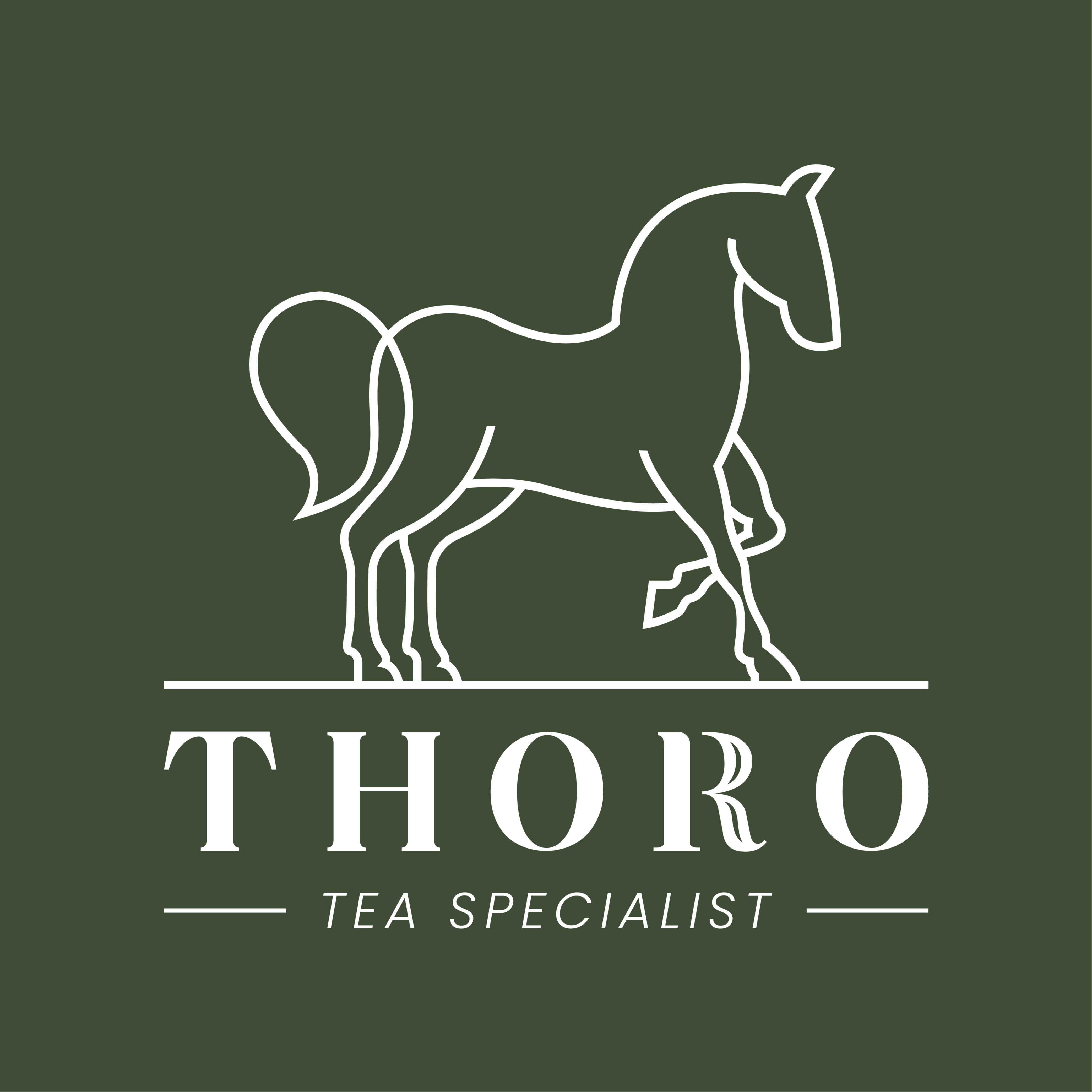 thoro.teaspecialist, ร้านค้าออนไลน์ | Shopee Thailand