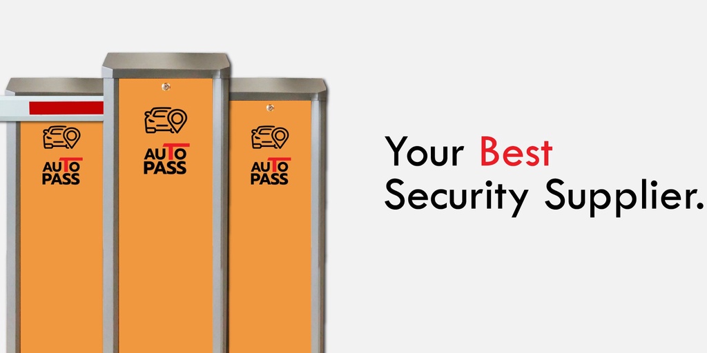 AutoPass ขายส่งอุปกรณ์ไม้กั้น, ร้านค้าออนไลน์ | Shopee Thailand