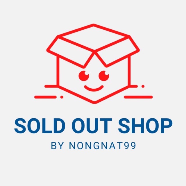 Sold out shop by nongnat99, ร้านค้าออนไลน์ | Shopee Thailand