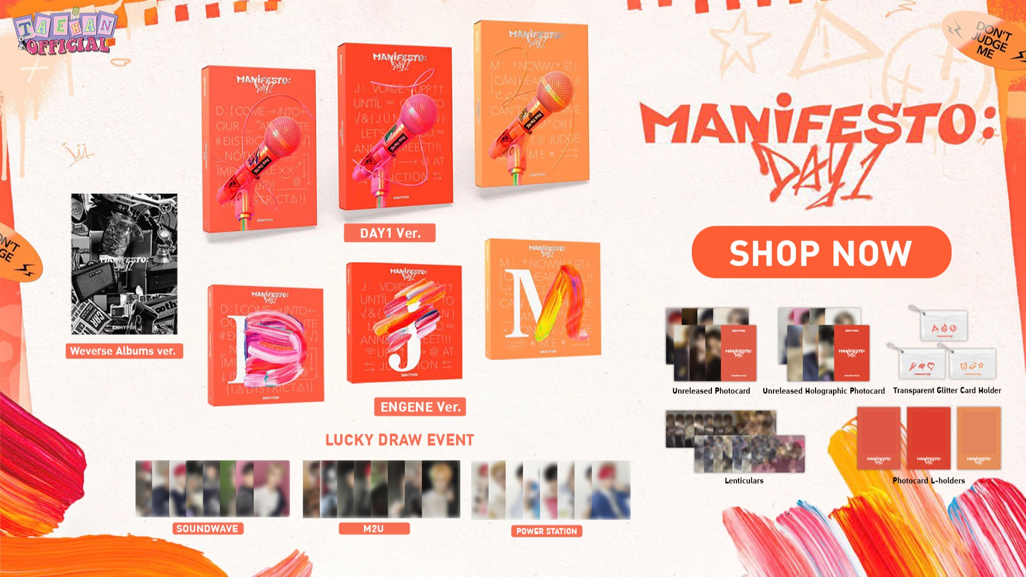 taehan official, ร้านค้าออนไลน์ | Shopee Thailand