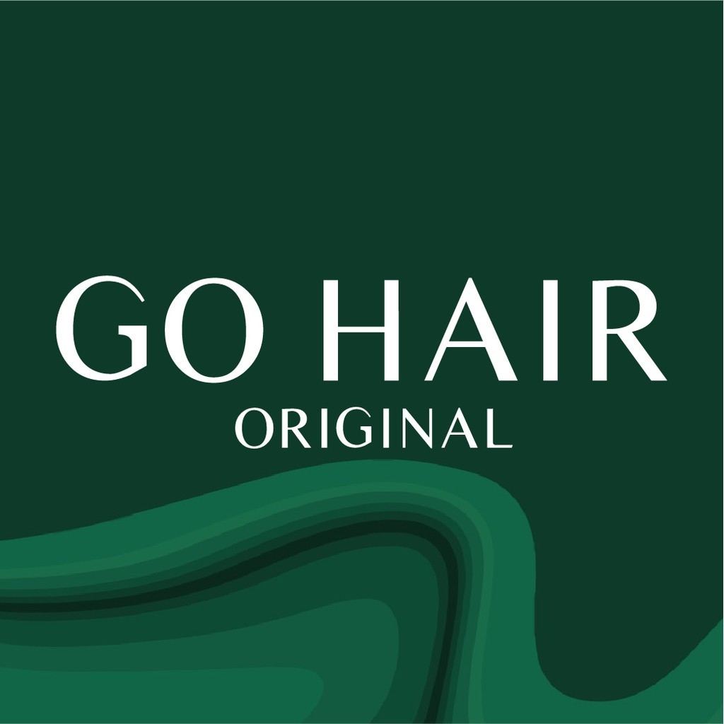 สั่งซื้อสินค้าออนไลน์จาก Go Hair official | Shopee Thailand