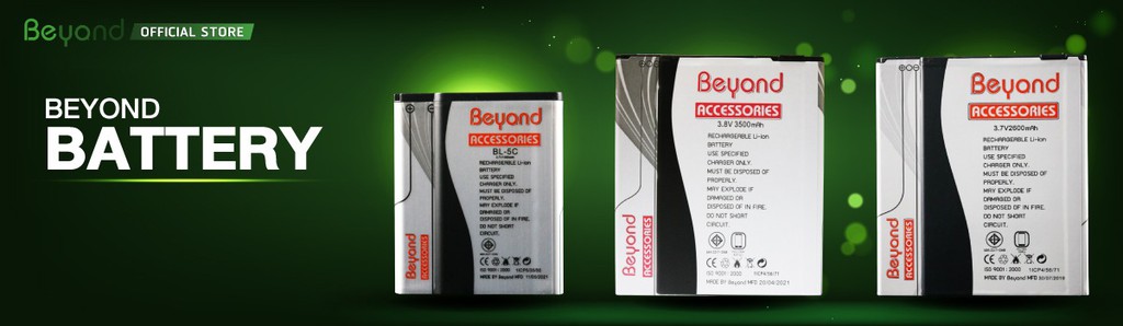 Beyond Mobile Official Store, ร้านค้าออนไลน์ | Shopee Thailand