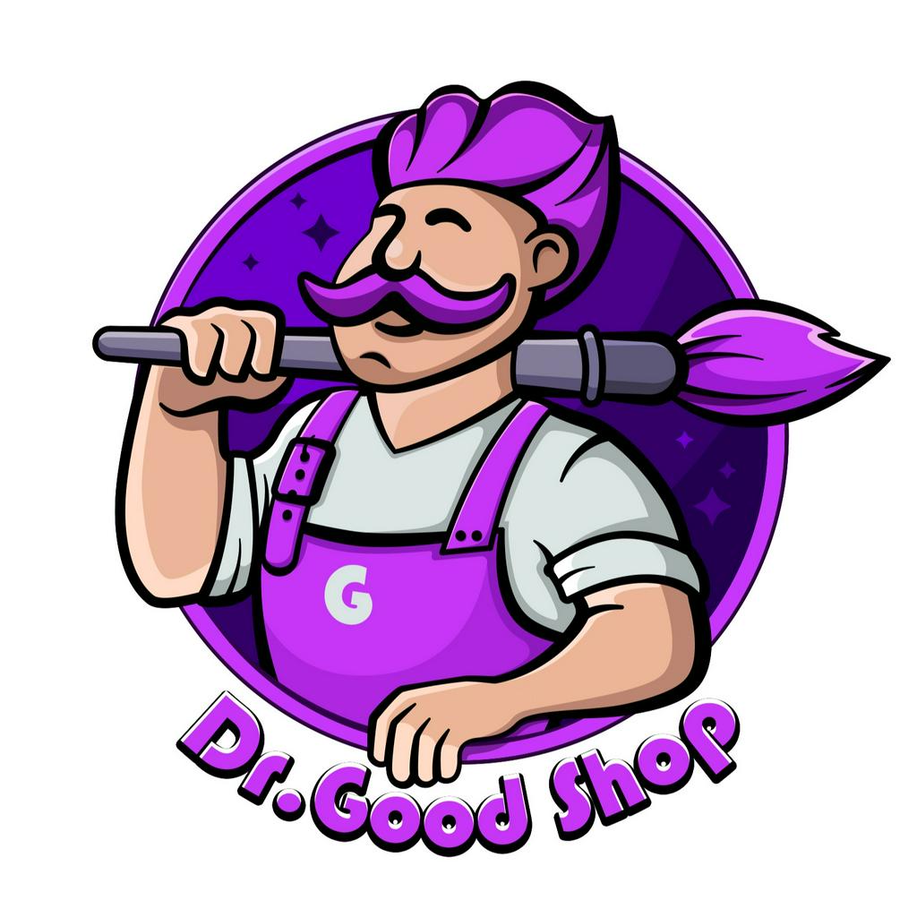Dr.Good Shop, ร้านค้าออนไลน์ | Shopee Thailand