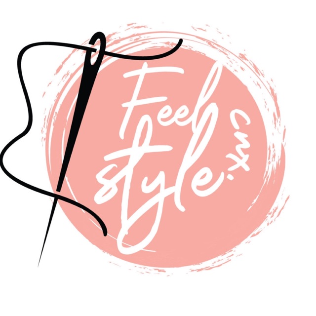 Feel style cnx., ร้านค้าออนไลน์ | Shopee Thailand