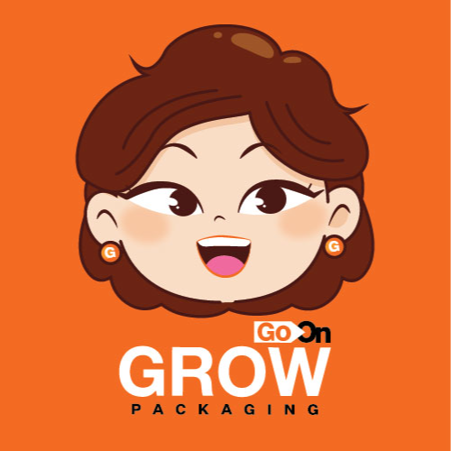สั่งซื้อสินค้าออนไลน์จาก Grow Pack Thailand | Shopee Thailand