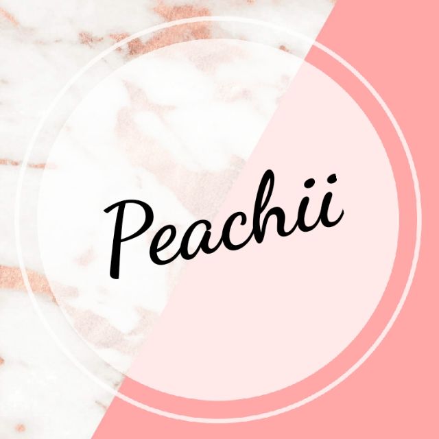 peachii.official, ร้านค้าออนไลน์ | Shopee Thailand