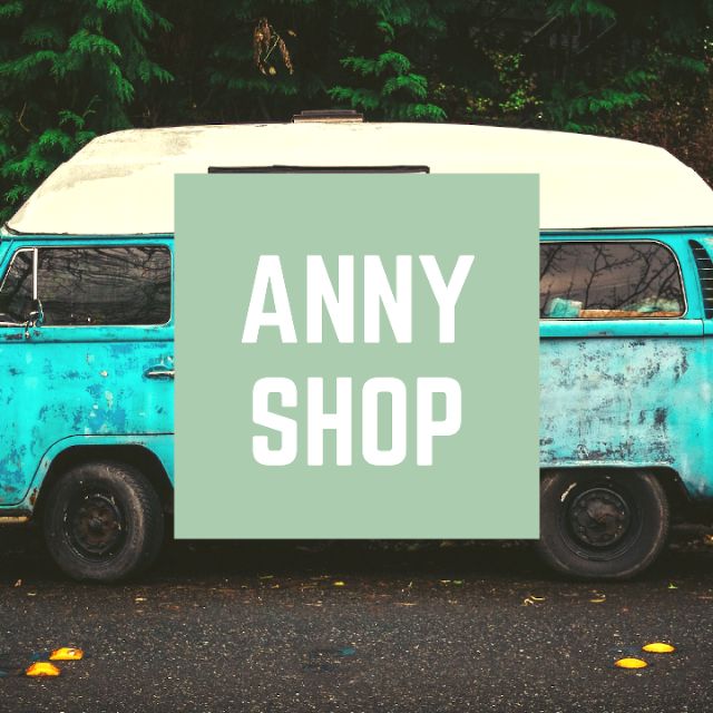 Anny Shop by anny, ร้านค้าออนไลน์ | Shopee Thailand