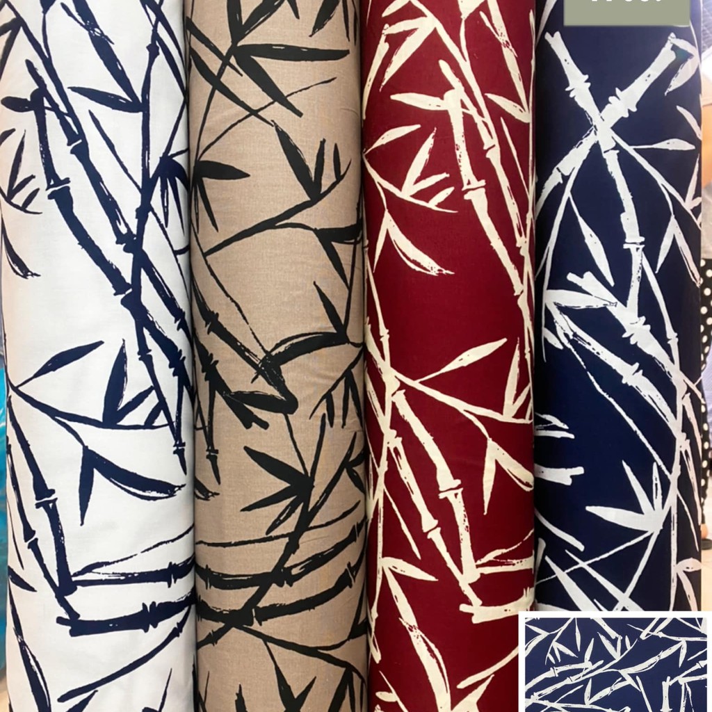 MIDORI FABRIC, ร้านค้าออนไลน์ | Shopee Thailand