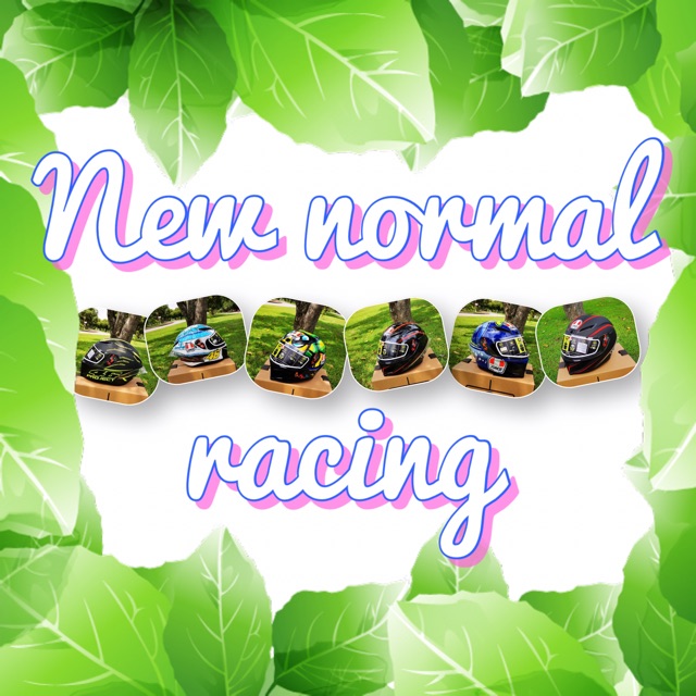 New normal racing, ร้านค้าออนไลน์ | Shopee Thailand