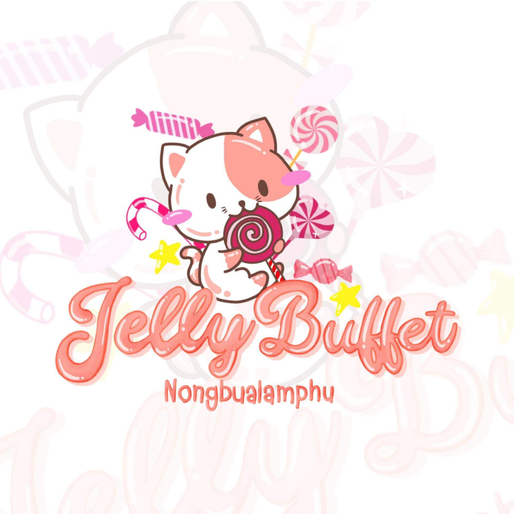 Jelly Buffet Nongbualamphu, ร้านค้าออนไลน์ | Shopee Thailand