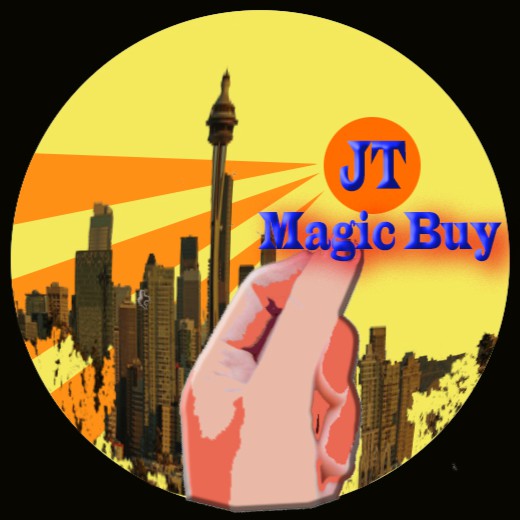 JT Magic Buy, ร้านค้าออนไลน์ | Shopee Thailand
