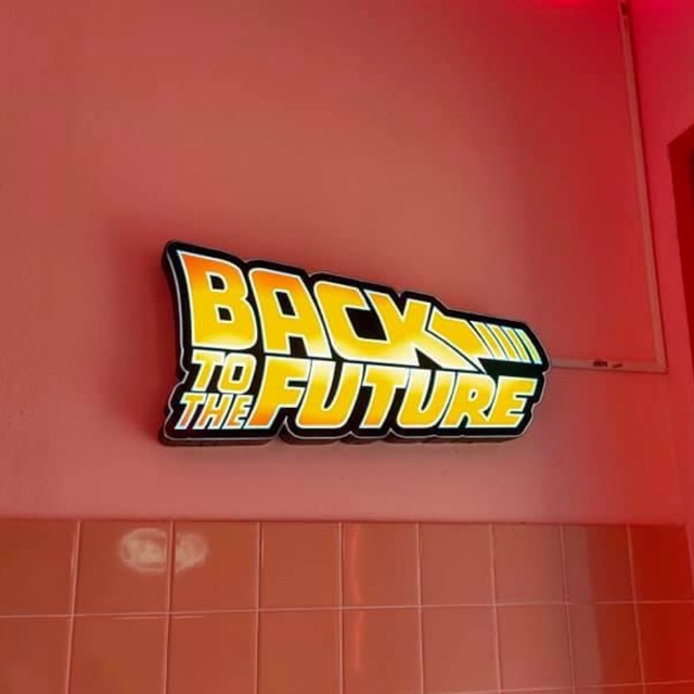 BACK TO THE FUTURE SHOP, ร้านค้าออนไลน์ | Shopee Thailand
