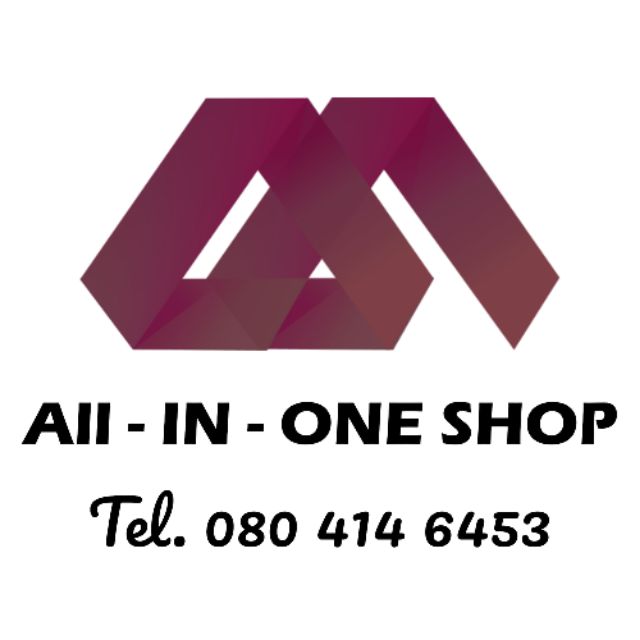 All-in-one-shop, ร้านค้าออนไลน์ | Shopee Thailand