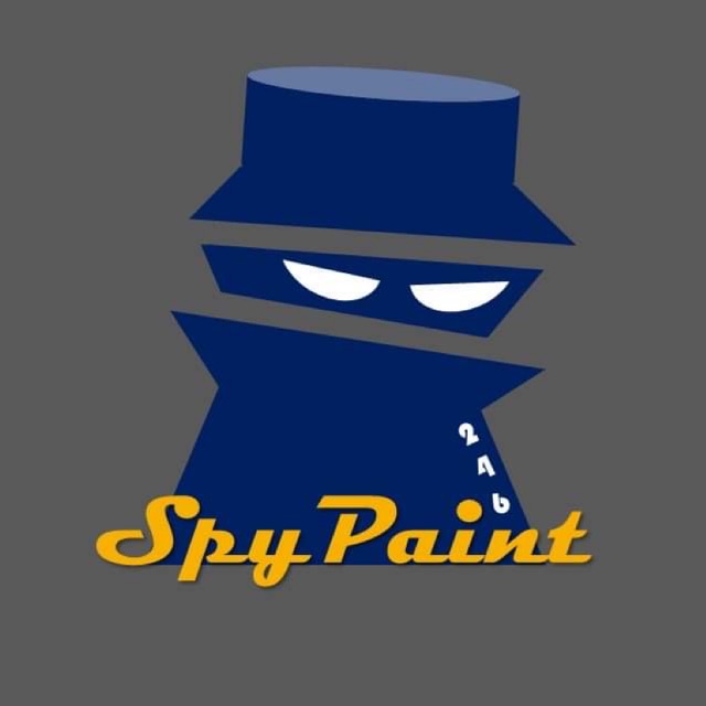 SpyPaint-246, ร้านค้าออนไลน์ | Shopee Thailand