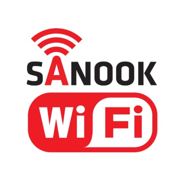 Sanook WiFi, ร้านค้าออนไลน์ | Shopee Thailand