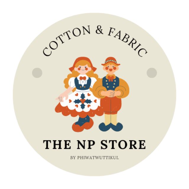The NP Store (cottonjapan), ร้านค้าออนไลน์ | Shopee Thailand