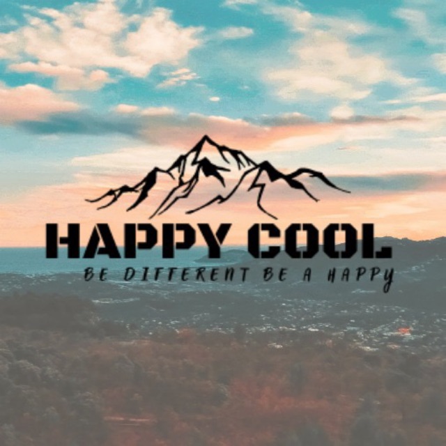 Happycool_TH, ร้านค้าออนไลน์ | Shopee Thailand