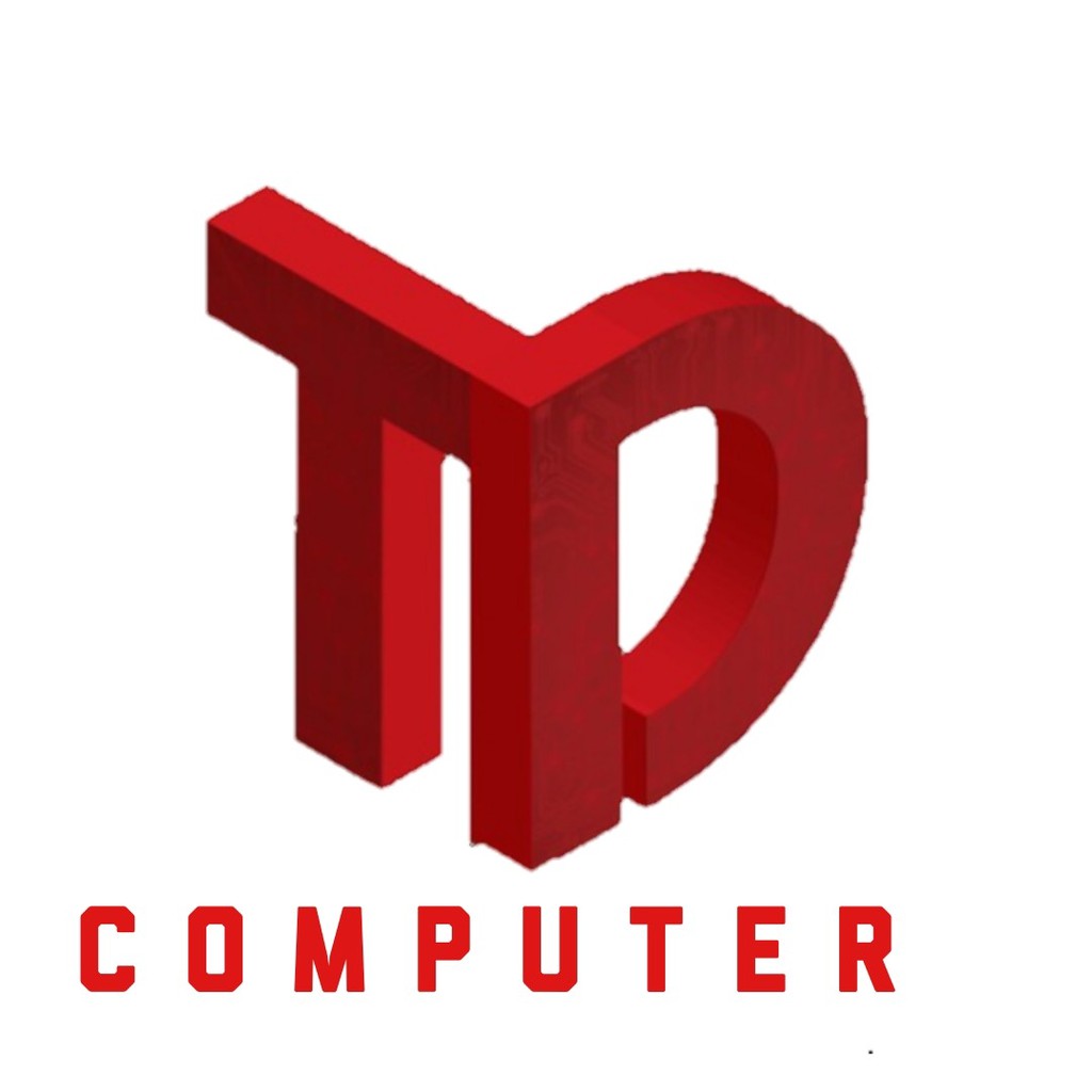 TD_COMPUTER, ร้านค้าออนไลน์ | Shopee Thailand