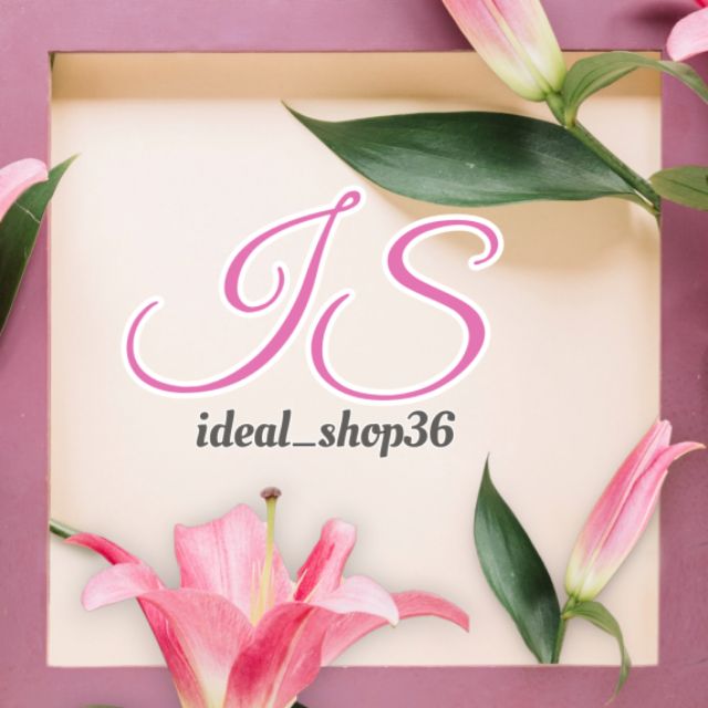 ideal_shop36, ร้านค้าออนไลน์ | Shopee Thailand