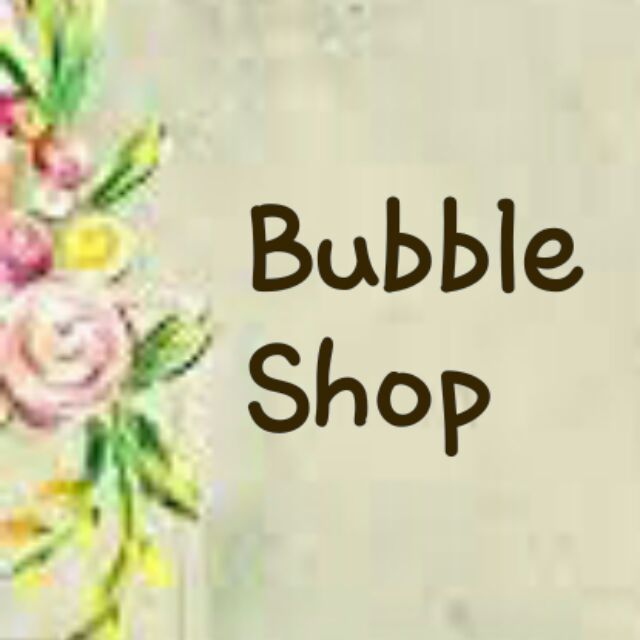 Bubble Shop, ร้านค้าออนไลน์ | Shopee Thailand