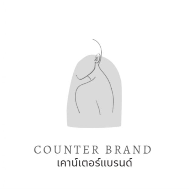 counter brand, ร้านค้าออนไลน์ | Shopee Thailand