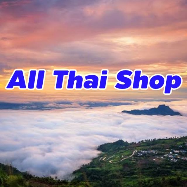 All Thai Shop, ร้านค้าออนไลน์ | Shopee Thailand