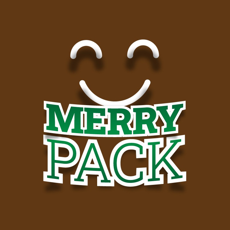MERRY PACK, ร้านค้าออนไลน์ | Shopee Thailand