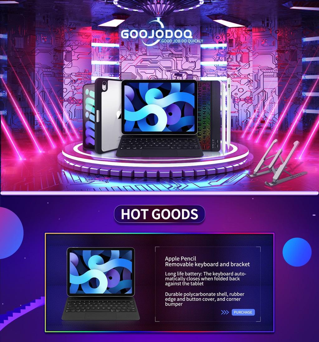 GOOJODOQ🇹🇭 Official Store, ร้านค้าออนไลน์ | Shopee Thailand