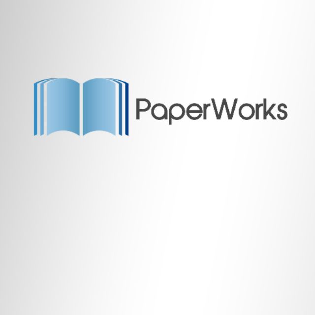 PaperWorks, ร้านค้าออนไลน์ | Shopee Thailand