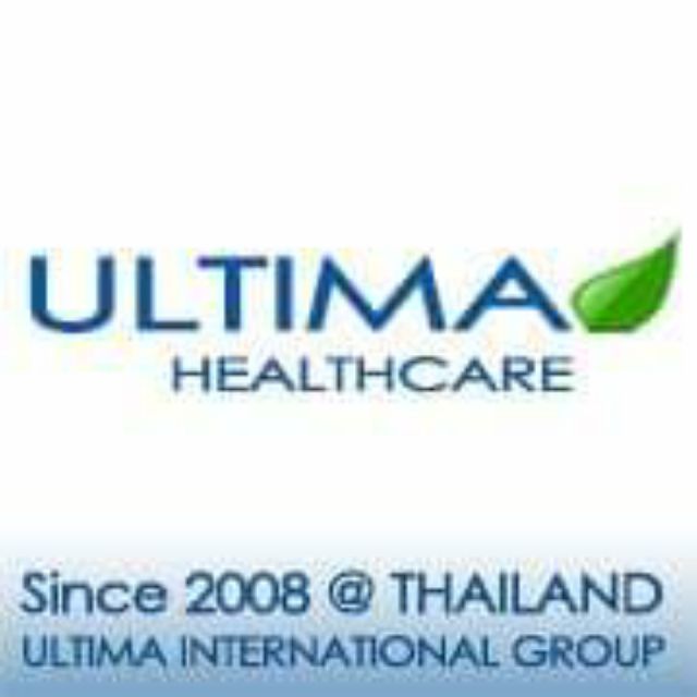 ULTIMA HEALTCARE, ร้านค้าออนไลน์ | Shopee Thailand