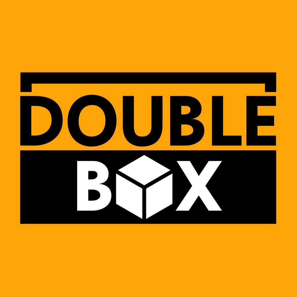 Double Box กล่องพัสดุราคาถูก, ร้านค้าออนไลน์ | Shopee Thailand