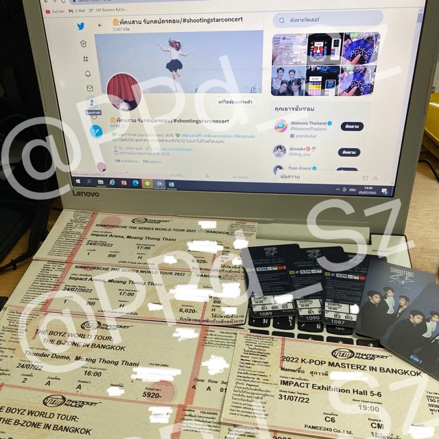 @PPd_Sz.Shop, ร้านค้าออนไลน์ | Shopee Thailand