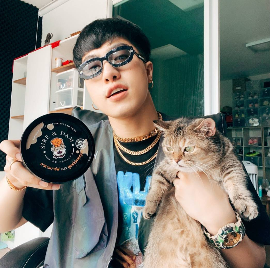 Sire & Dam, ร้านค้าออนไลน์ | Shopee Thailand