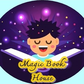 Magic Book House, ร้านค้าออนไลน์ | Shopee Thailand
