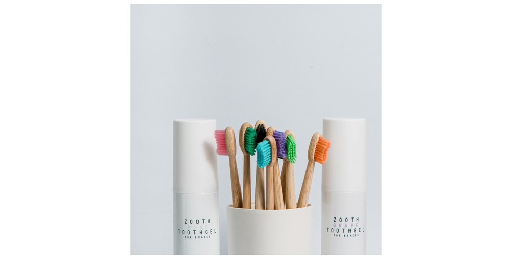ZOOTH_Toothgel, ร้านค้าออนไลน์ | Shopee Thailand